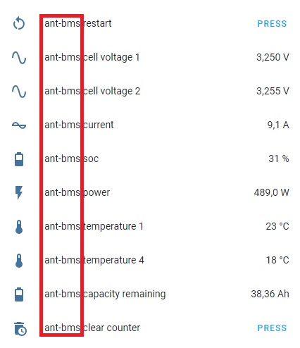 Bootloop if the number of sensors exceeds the stack size of an ESP32 · Issue #36 · syssi/esphome ...