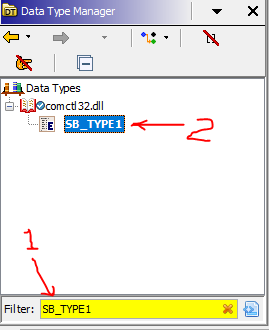 Allow enum type parameters to be different width than integer · Issue #446 ...