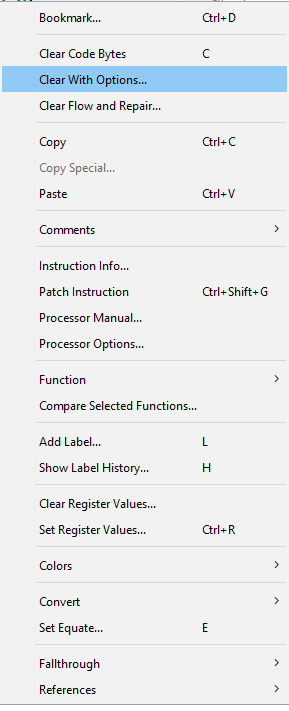 Can it show disassembly window without symbols? · Issue #1121 ...