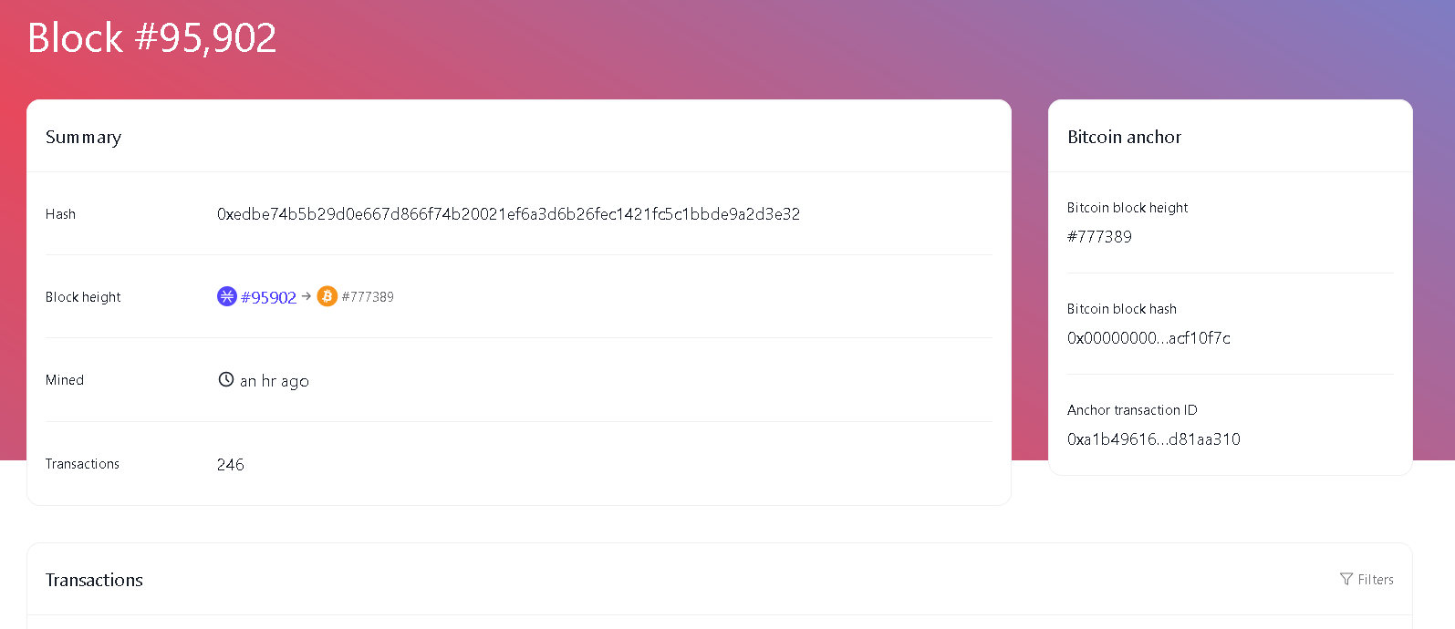 Add time-copy-button for blocks as it is available on transactions - improve view for mobile ...
