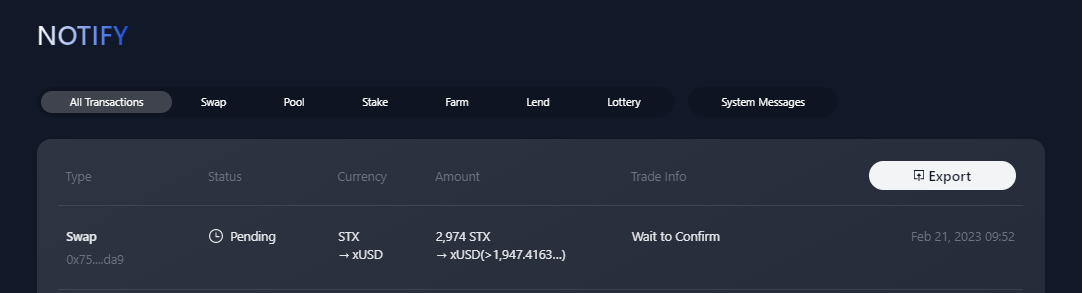 Transactions are showing twice, same nonce, same fee, same tx hash... one confirmed, one pending ...