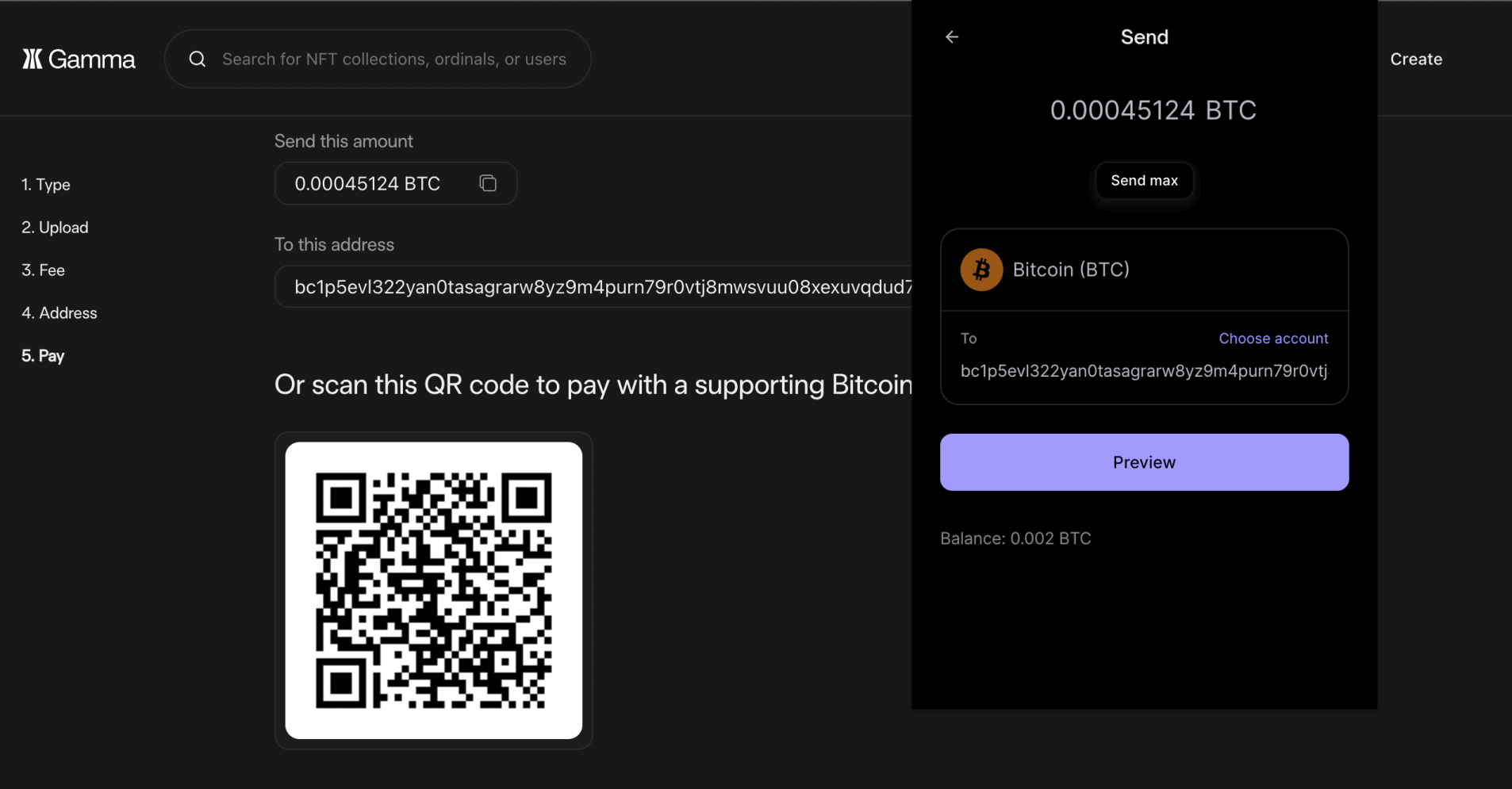 Prevent wallet from setting BTC lower than minimum allowed for send · Issue #3309 · leather-io ...