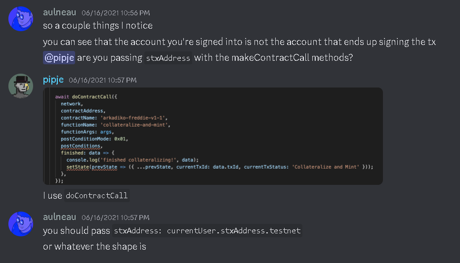 Prevent nonce issue caused by switching between accounts · Issue #3390 · leather-io/extension ...