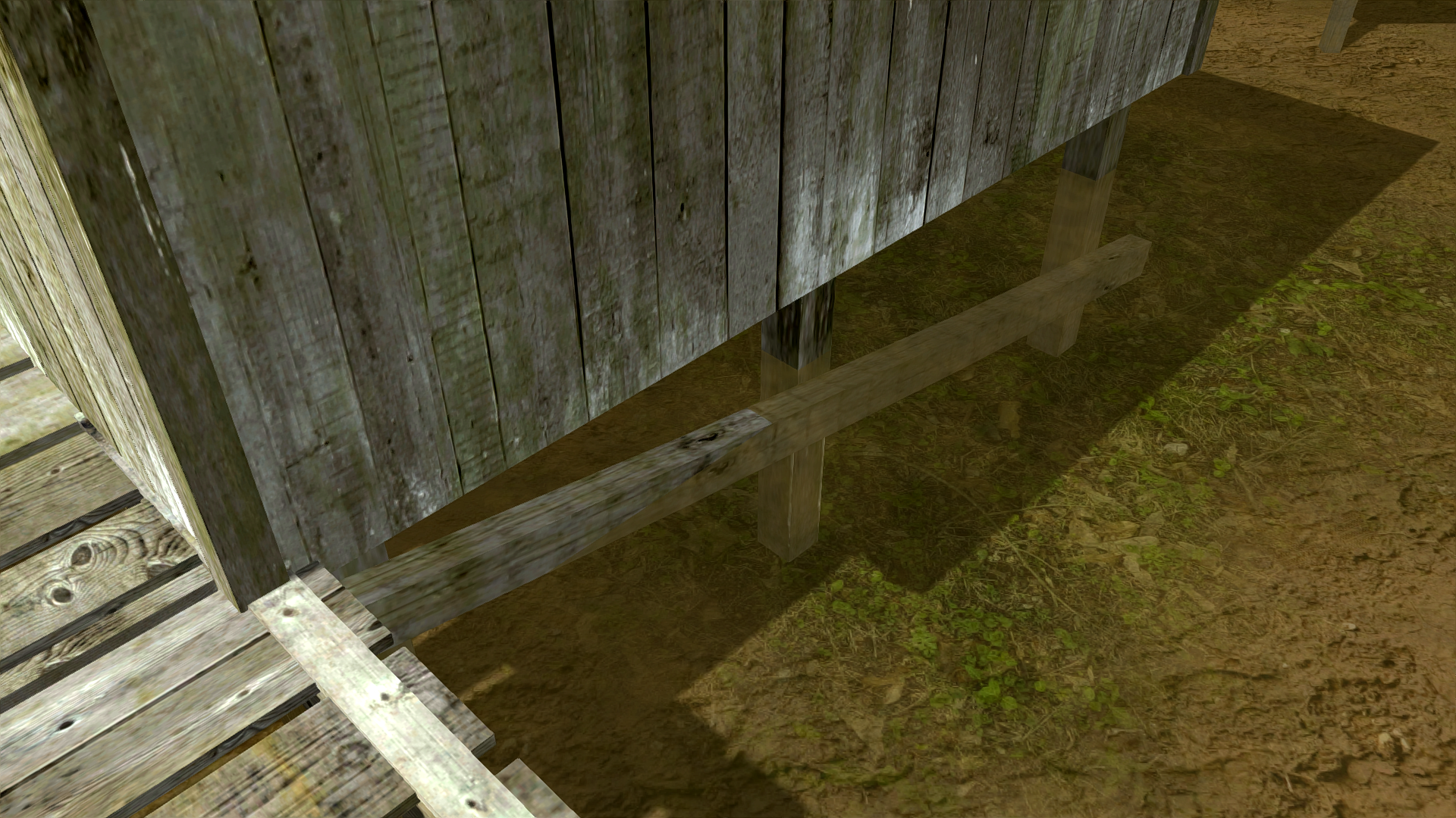 conflict with new water features and transparency statement in fpe ...