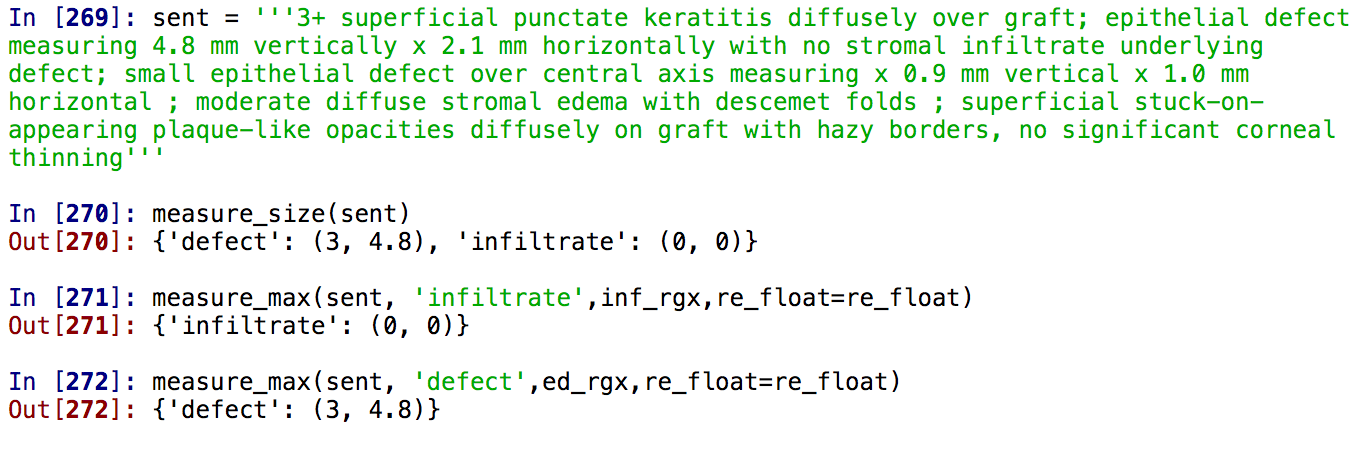 GitHub - kdpsingh/cornea-nlp: The repository provides the source code to reproduce the results ...