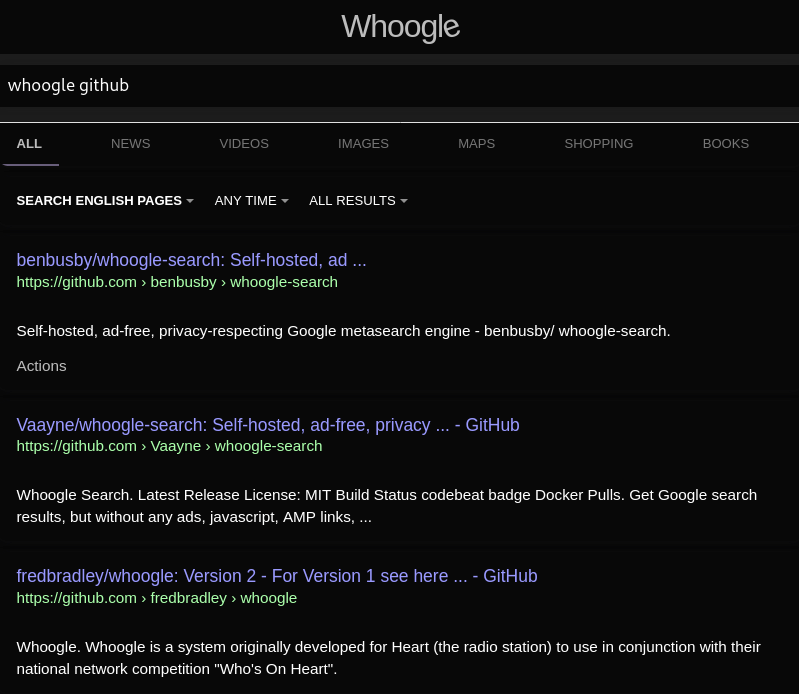 [FEATURE] Theme/color scheme/UI customization · Issue #60 · benbusby ...