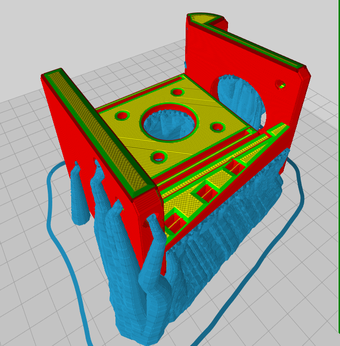 Some arcs randomly printed as full circles. · Issue #111 · FormerLurker/ArcWelderPlugin · GitHub