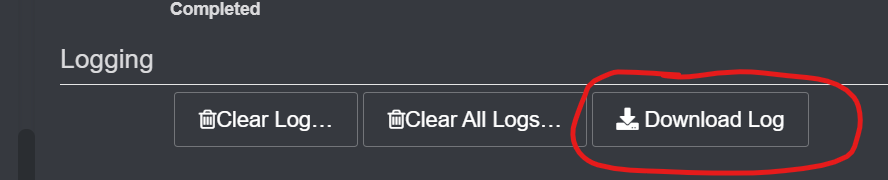 Plugin installed but stay in gray · Issue #121 · FormerLurker/ArcWelderPlugin · GitHub