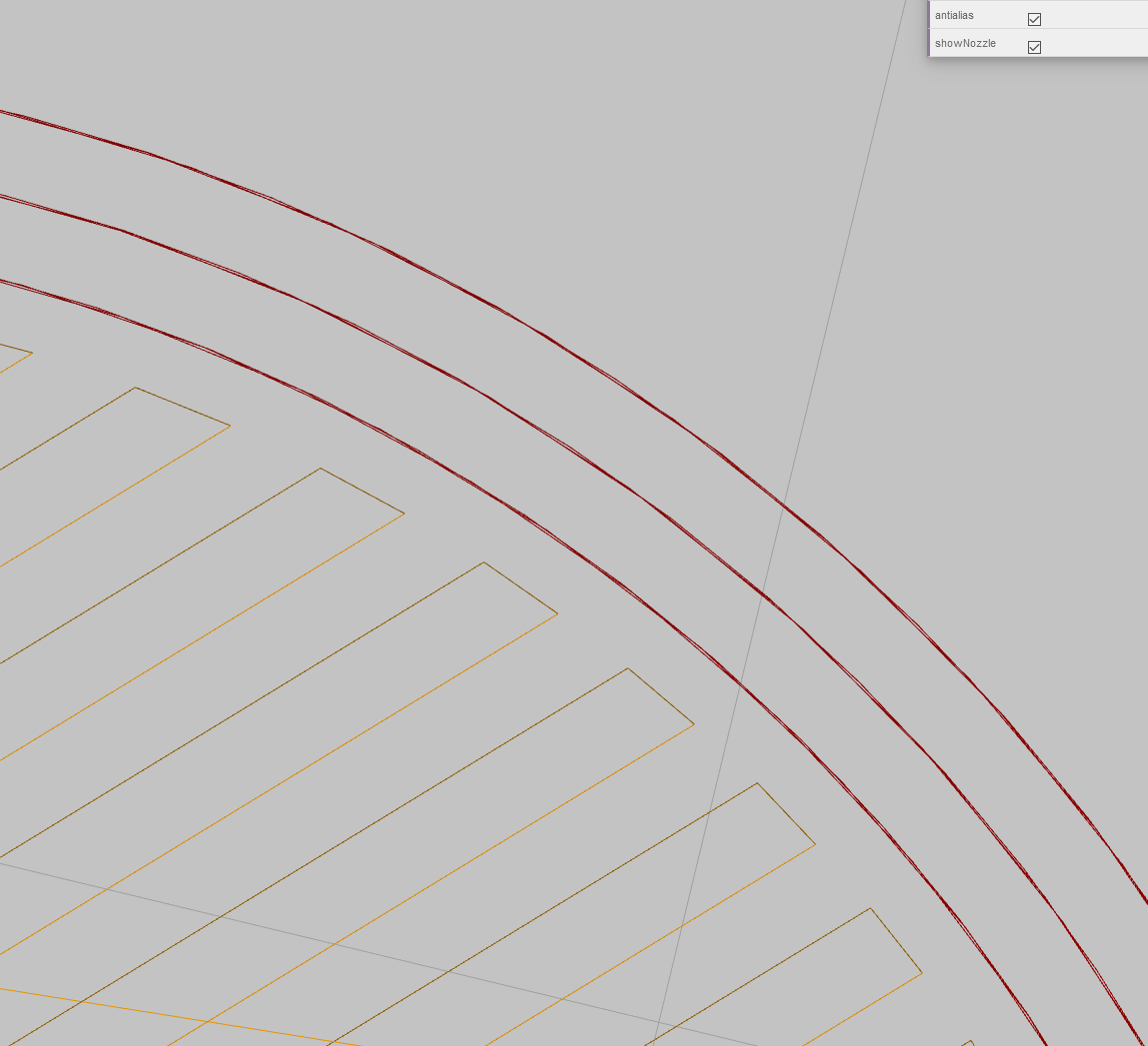 Noticeable seam · Issue #130 · FormerLurker/ArcWelderPlugin · GitHub