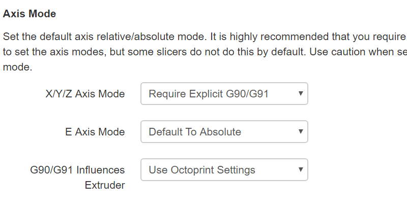 Printer Profile - Anet A8 - Compatibility check · Issue #39 · FormerLurker/Octolapse · GitHub