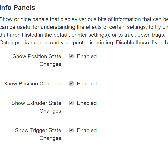 Printer Profile - Anet A8 - Compatibility check · Issue #39 · FormerLurker/Octolapse · GitHub