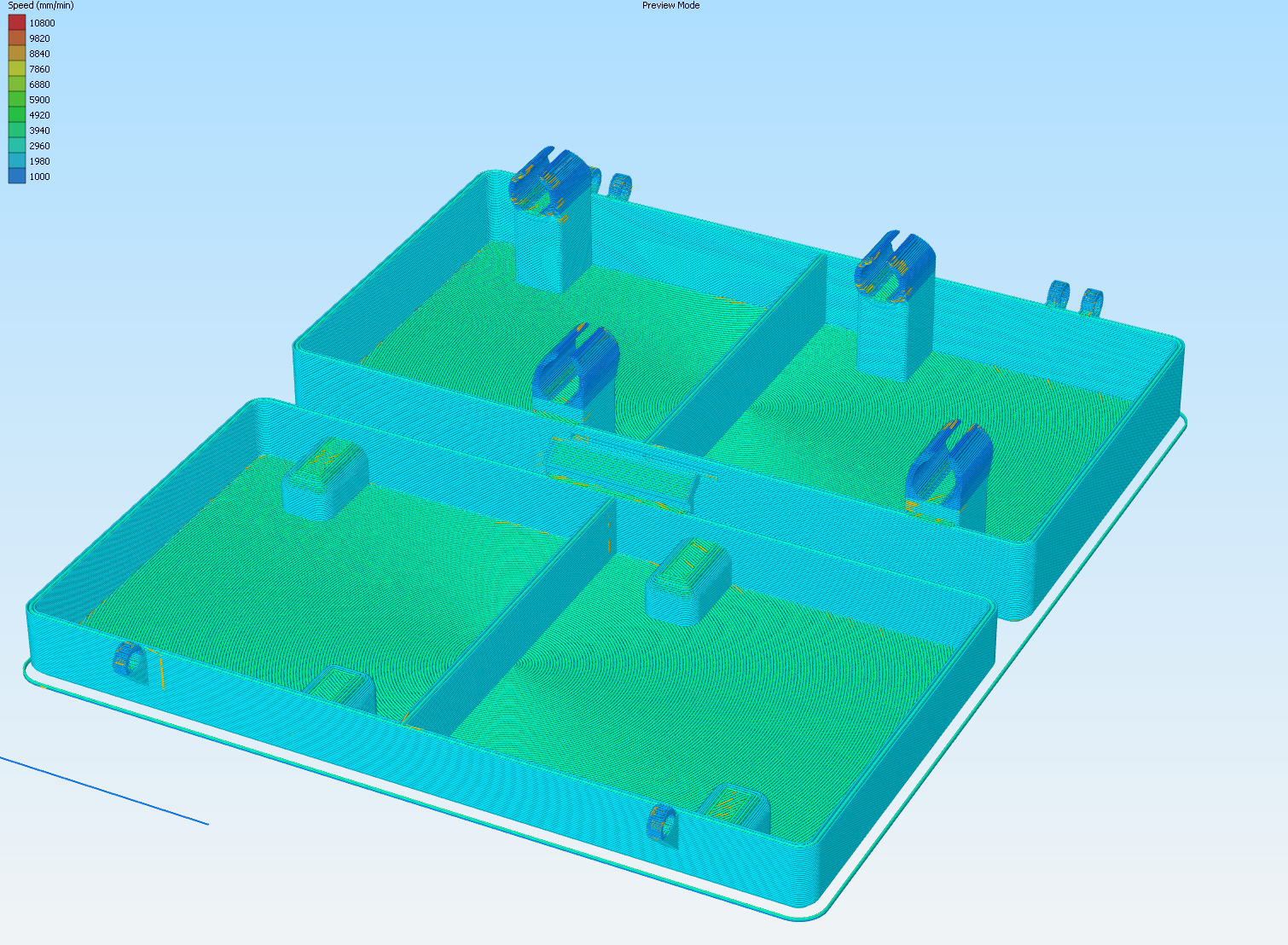 Corrupt gcode after conversion · Issue #33 · FormerLurker/ArcWelderPlugin · GitHub