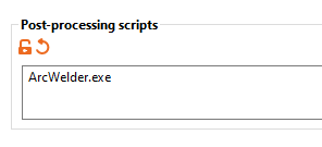 Feature request: Make this a Cura plugin · Issue #25 · FormerLurker/ArcWelderPlugin · GitHub