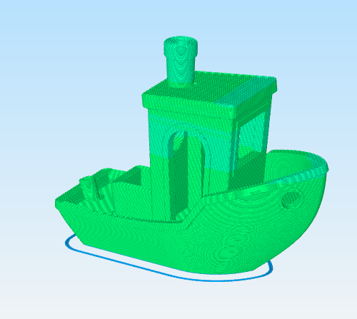 Corrupted GCode · Issue #64 · FormerLurker/ArcWelderPlugin · GitHub