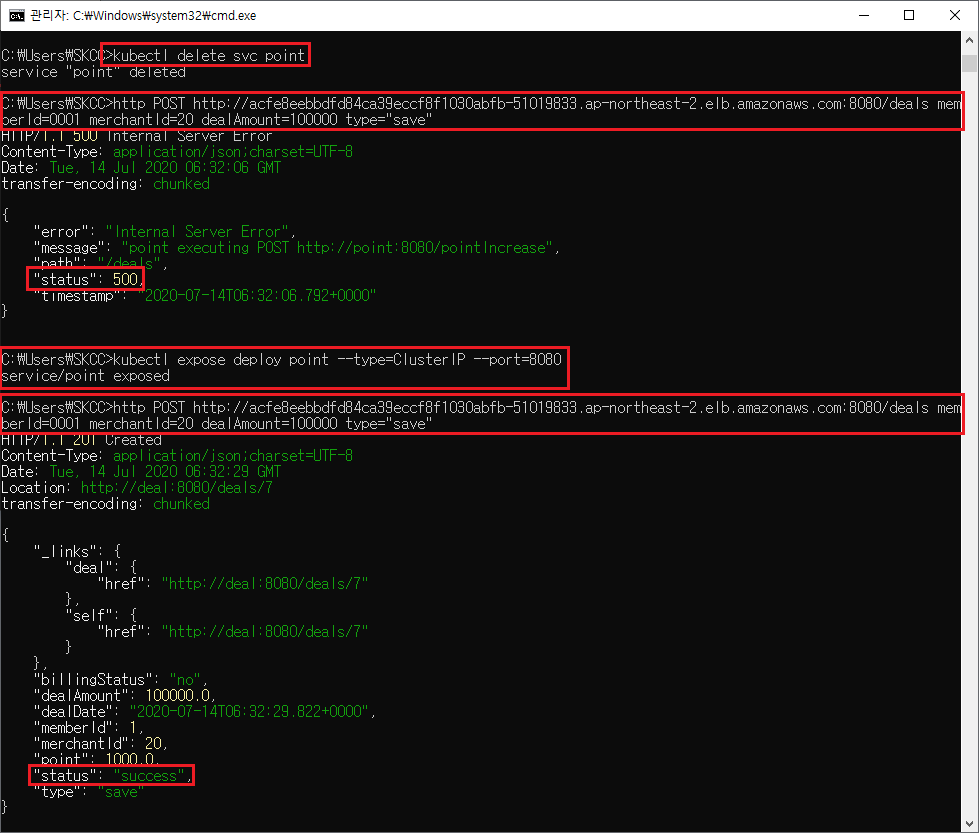 GitHub - ogrejung/example-point-mgmt