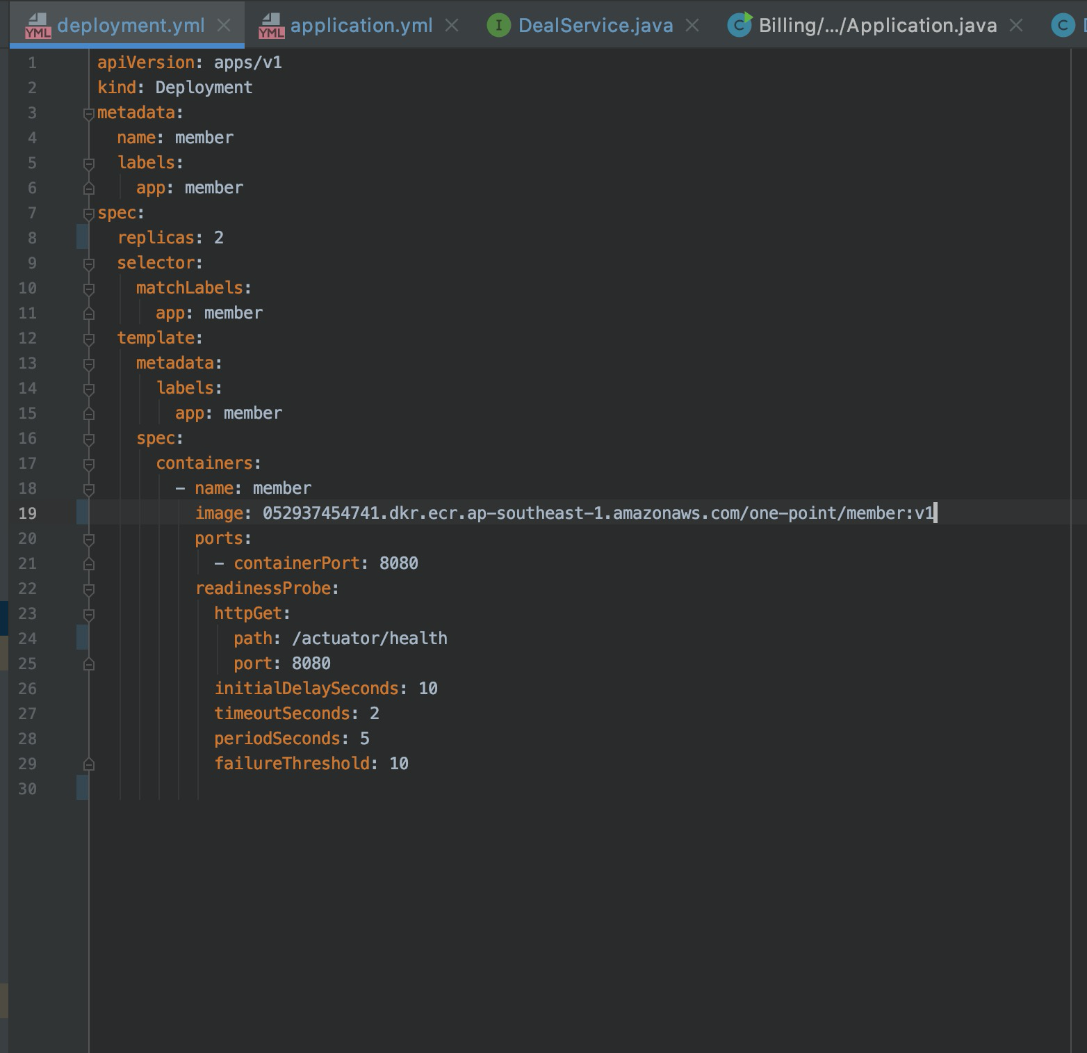 GitHub - ogrejung/example-point-mgmt