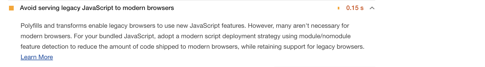 How to use multiple browserlists · Issue #858 · symfony/webpack-encore · GitHub