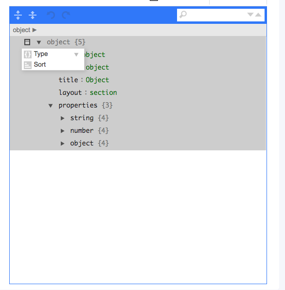 ViewChild(JsonEditorComponent) editor: JsonEditorComponent returns undefined · Issue #9 ...