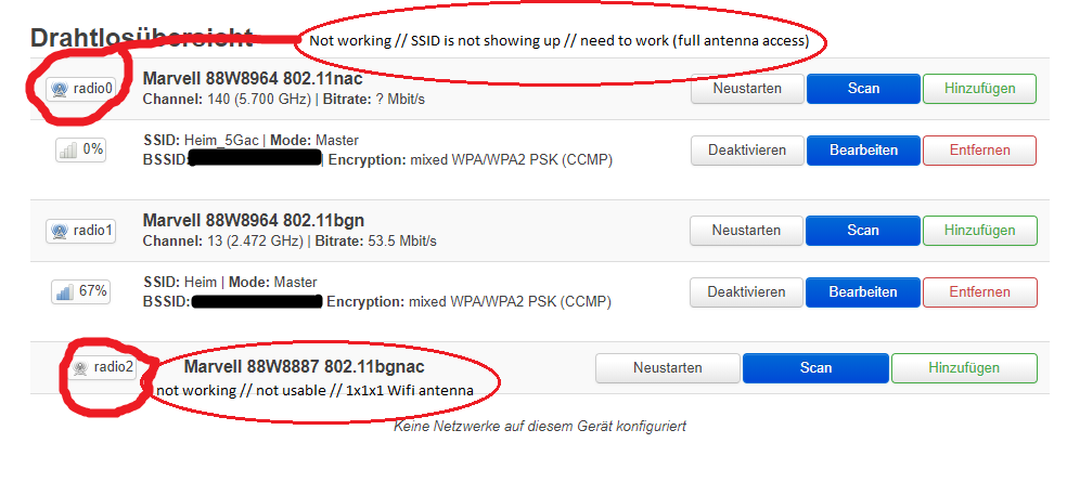 5Ghz WiFi [WRT3200ACM] · Issue #522 · Ysurac/openmptcprouter · GitHub