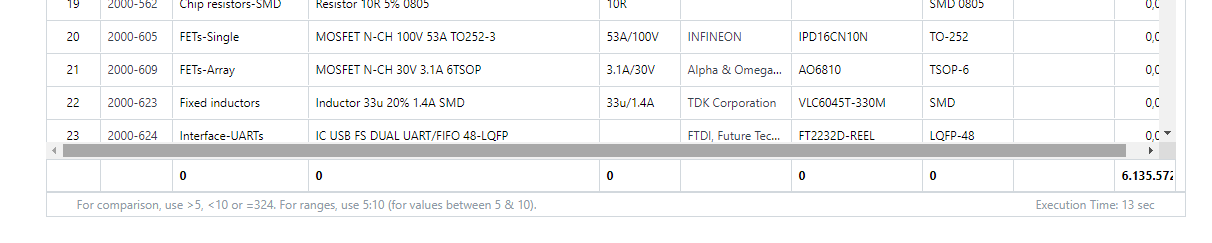 Bug V11 Data Table Sorting Refreshes Column Filters · Issue 16578 · Frappeerpnext · Github