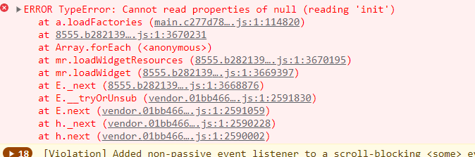 Failed to load module if we use it inside markdown card · Issue #42 · thingsboard/thingsboard ...