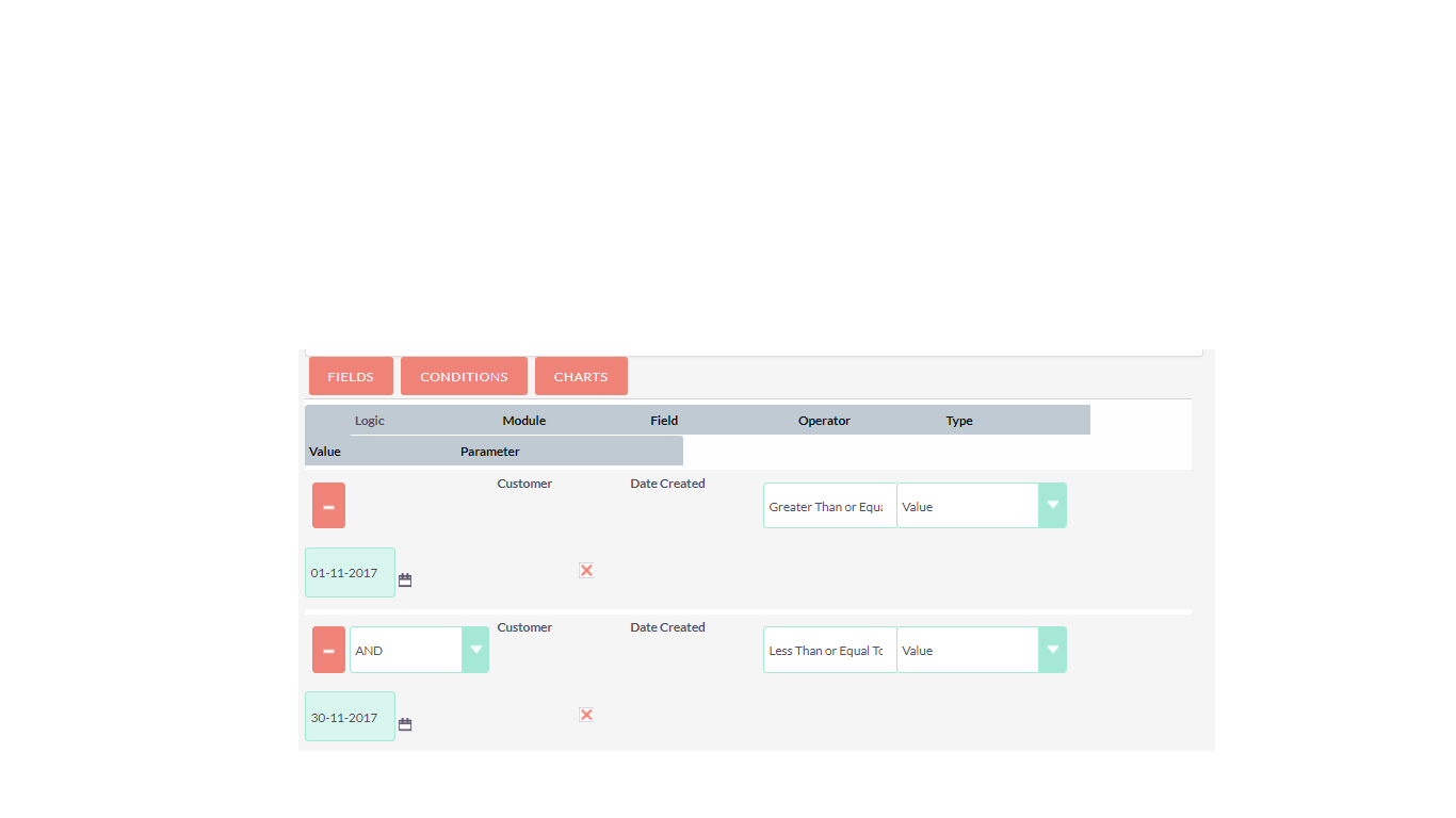 Suitecrm Date Parameter Not Working Properly · Issue 4567 · Salesagilitysuitecrm · Github 1082