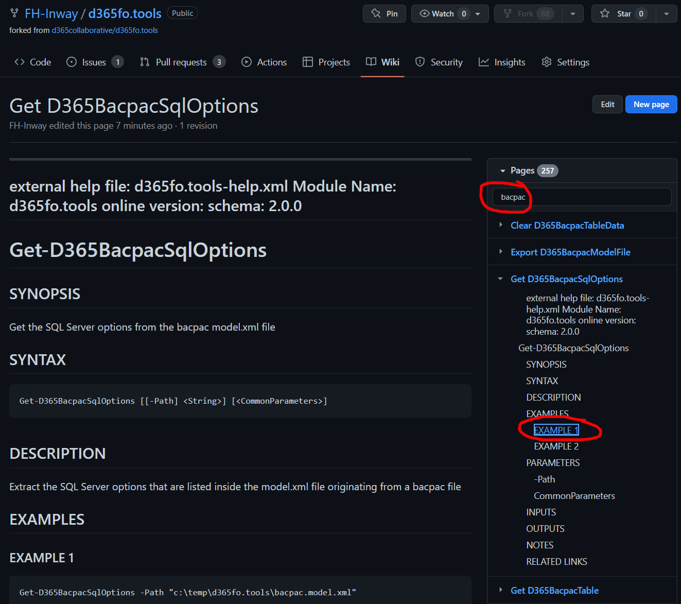 :memo: add docs folder to wiki · Issue #701 · d365collaborative/d365fo ...
