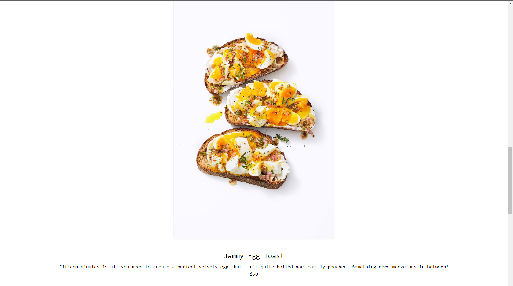GitHub - mdk23/tailwind-site-2: Eggcellent Site with Tailwind CSS