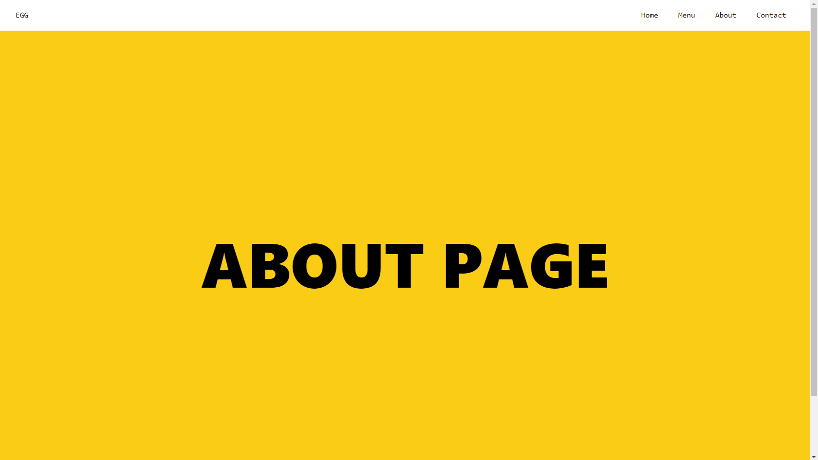 GitHub - mdk23/tailwind-site-2: Eggcellent Site with Tailwind CSS