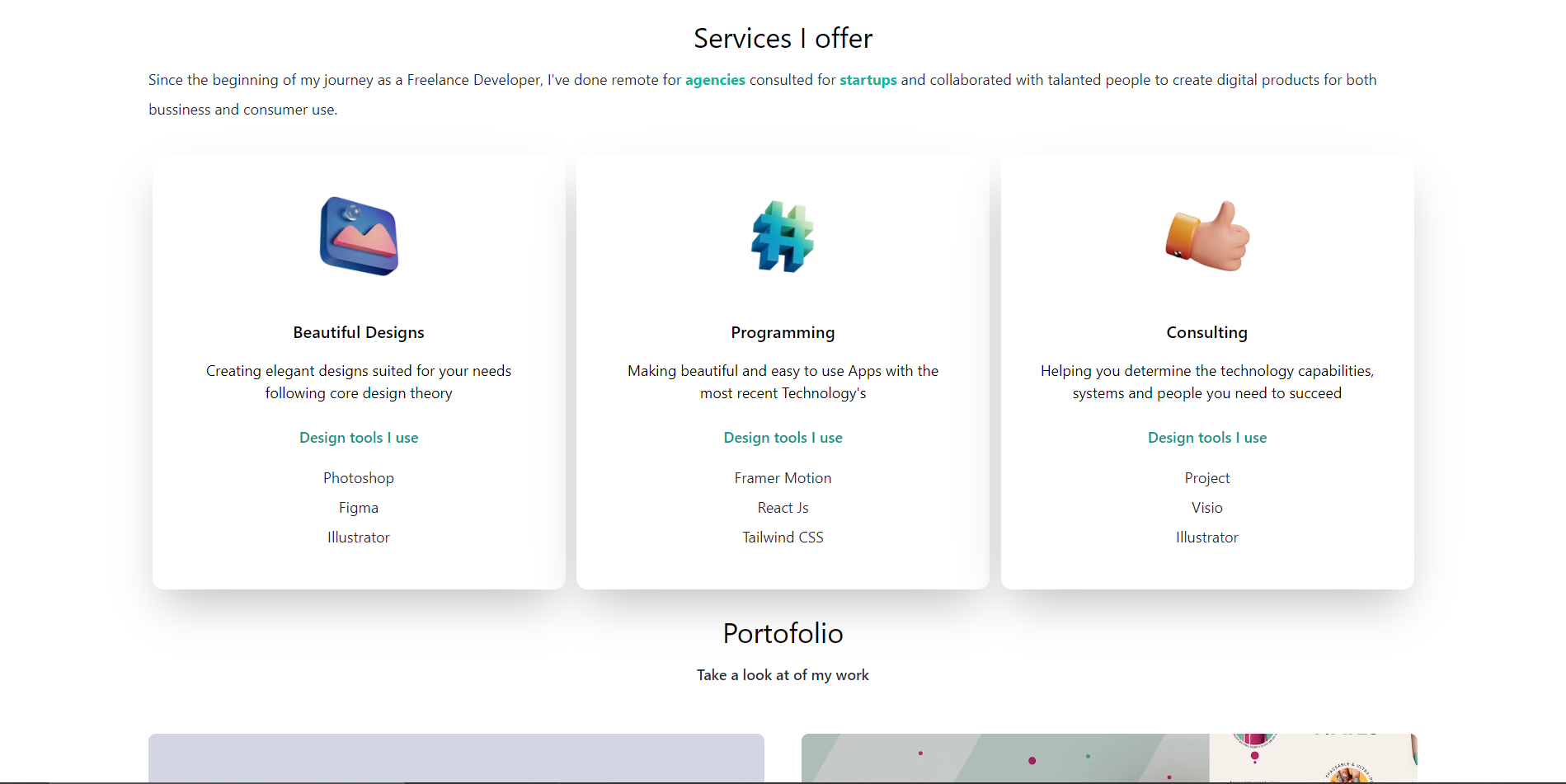 GitHub - mdk23/tailwind-site-3