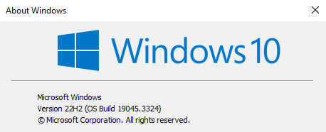 Win32 does not display window when executed from PowerShell · Issue #20199 · PowerShell ...