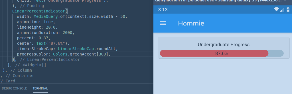 Error message that the stated color value does not exist when using ...