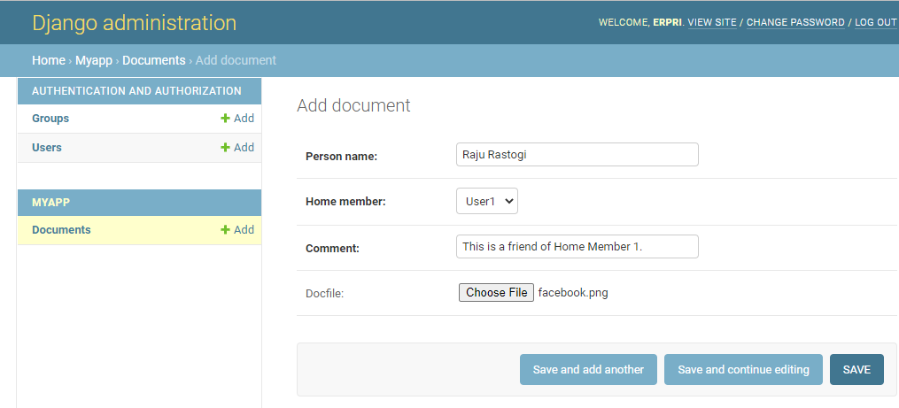 GitHub - filopd/smart_home: Source code for an example app at http://stackoverflow.com/questions ...