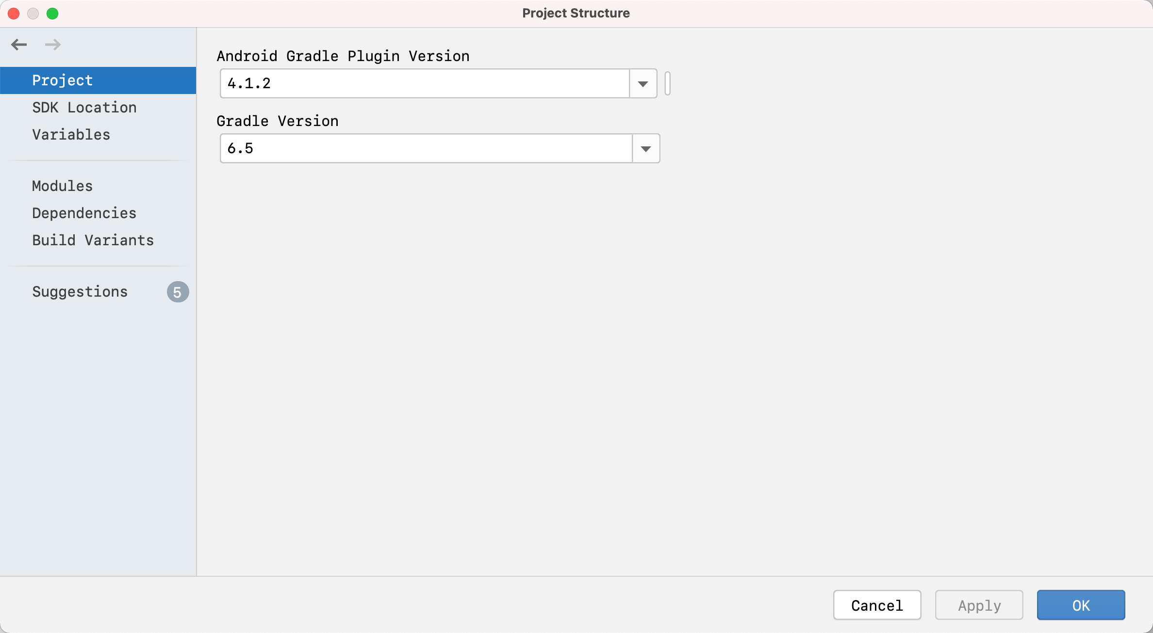 项目报错 · Issue #9 · AndroidCoderPeng/DailyTask · GitHub