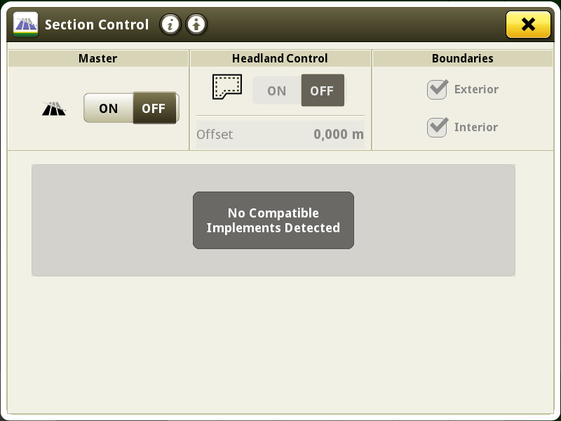 Can't make it (TC Client) work with John Deere Gen3 and Gen4 Displays · Open-Agriculture ...