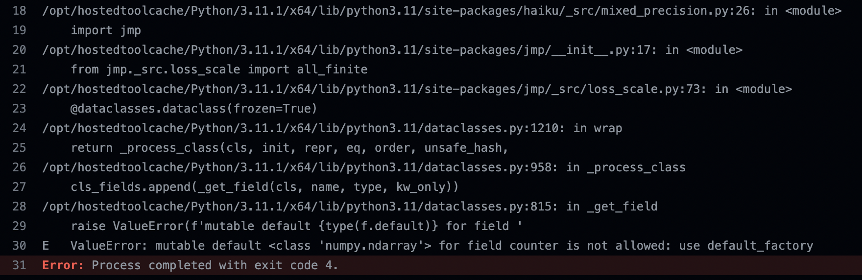 New release? · Issue #34 · google-deepmind/jmp · GitHub