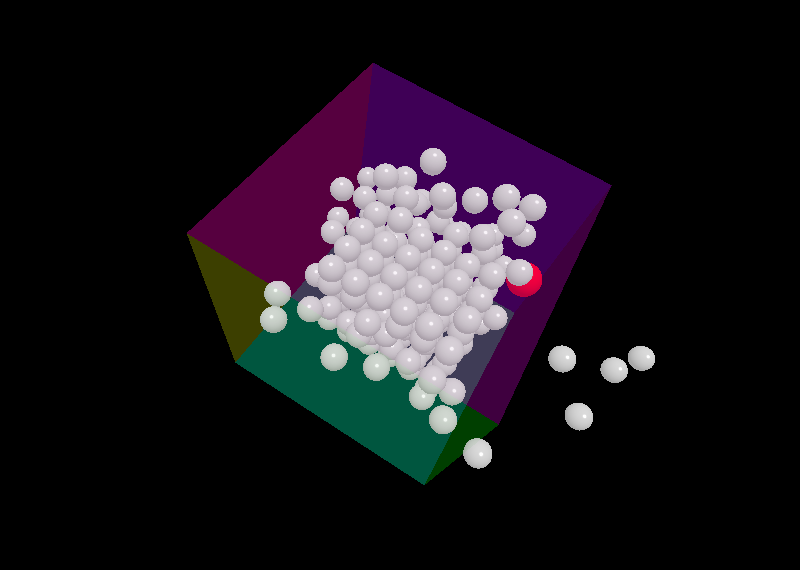 GitHub - mariogeiger/gas