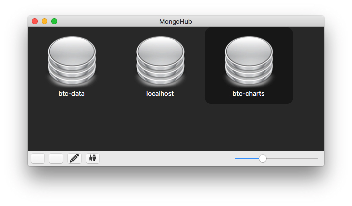 在mac下有什么好用的GUI客户端? · Issue #4 · freewind/mongodb-learn · GitHub