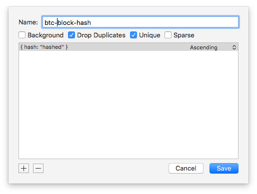 如何对某个field建索引？ · Issue #3 · freewind/mongodb-learn · GitHub