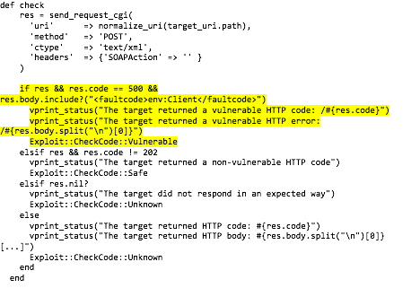 weblogic_deserialize_asyncresponseservice check is not accurate · Issue #12247 · rapid7 ...