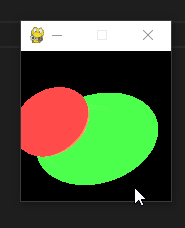 GitHub - IanJCV/pygame-raytracer-thingy: A raytracer script made in pygame