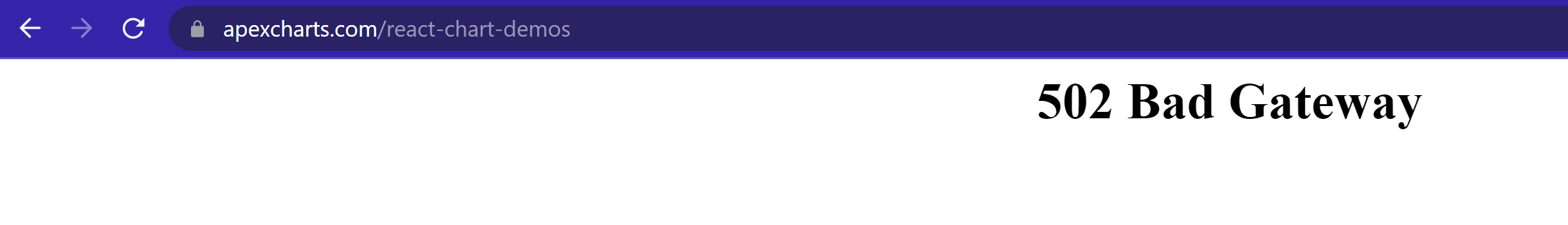 Documentation Is Down · Issue 3437 · Apexcharts Apexcharts Js · Github