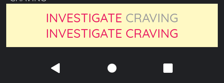Richtext Textspan Fontsize Rendered Unexpected On Samsung · Issue 97102 · Flutterflutter · Github 