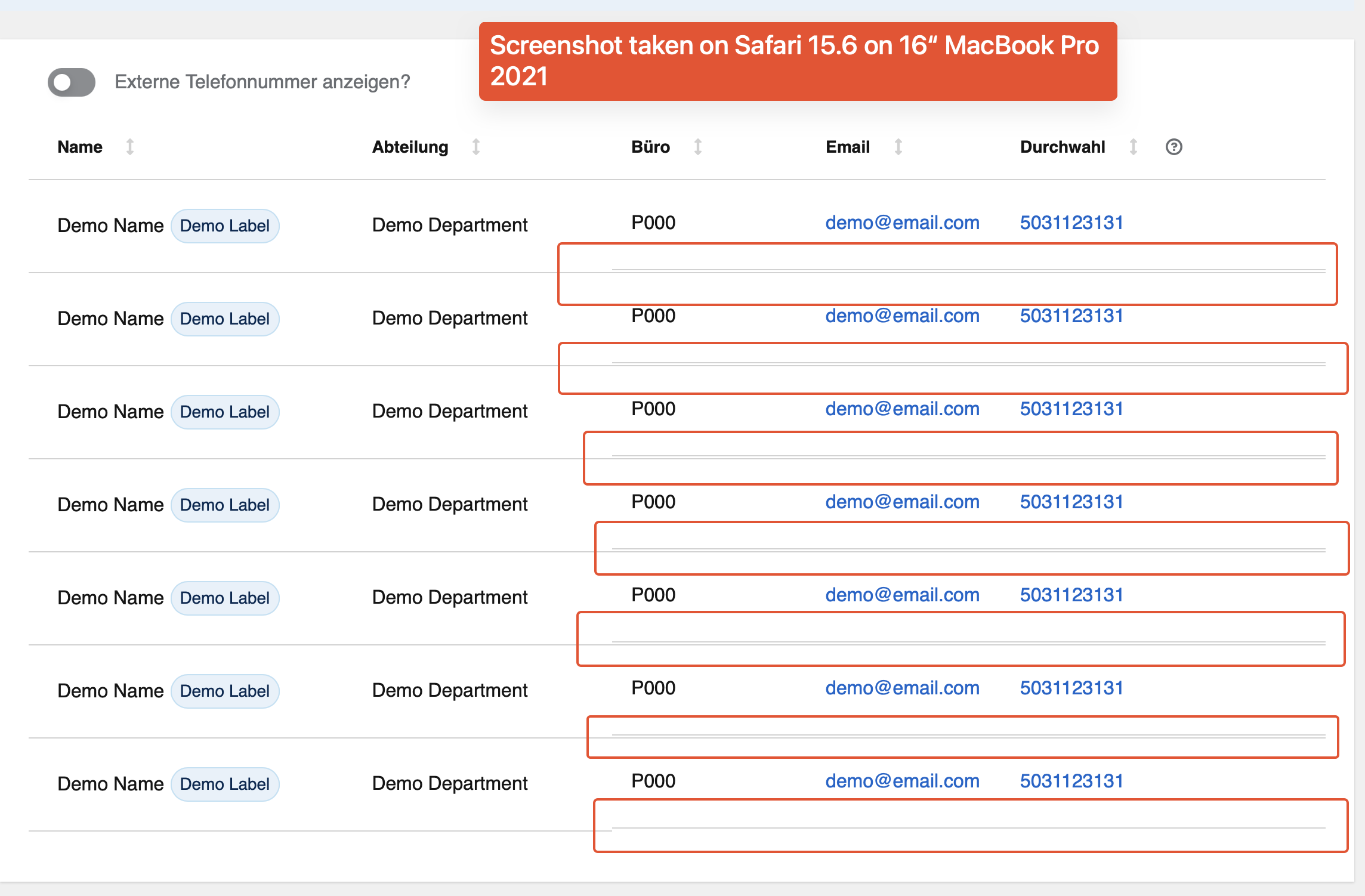 Bug - [Patternfly Table] - [HiDPI (Retina Mac) rendering issue] · Issue #5016 · patternfly ...