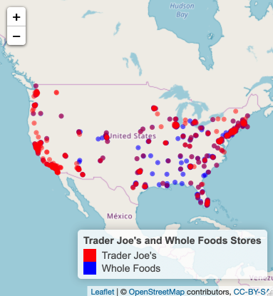 GitHub - ByronPop/Trader-Joe-s-Model-Project: Attempt to Model Trader ...