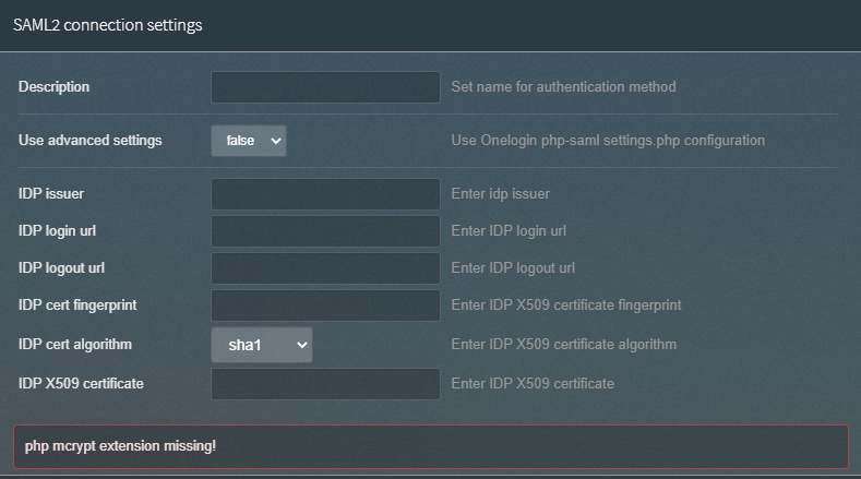 can't install php-mcrypt · Issue #2922 · phpipam/phpipam · GitHub