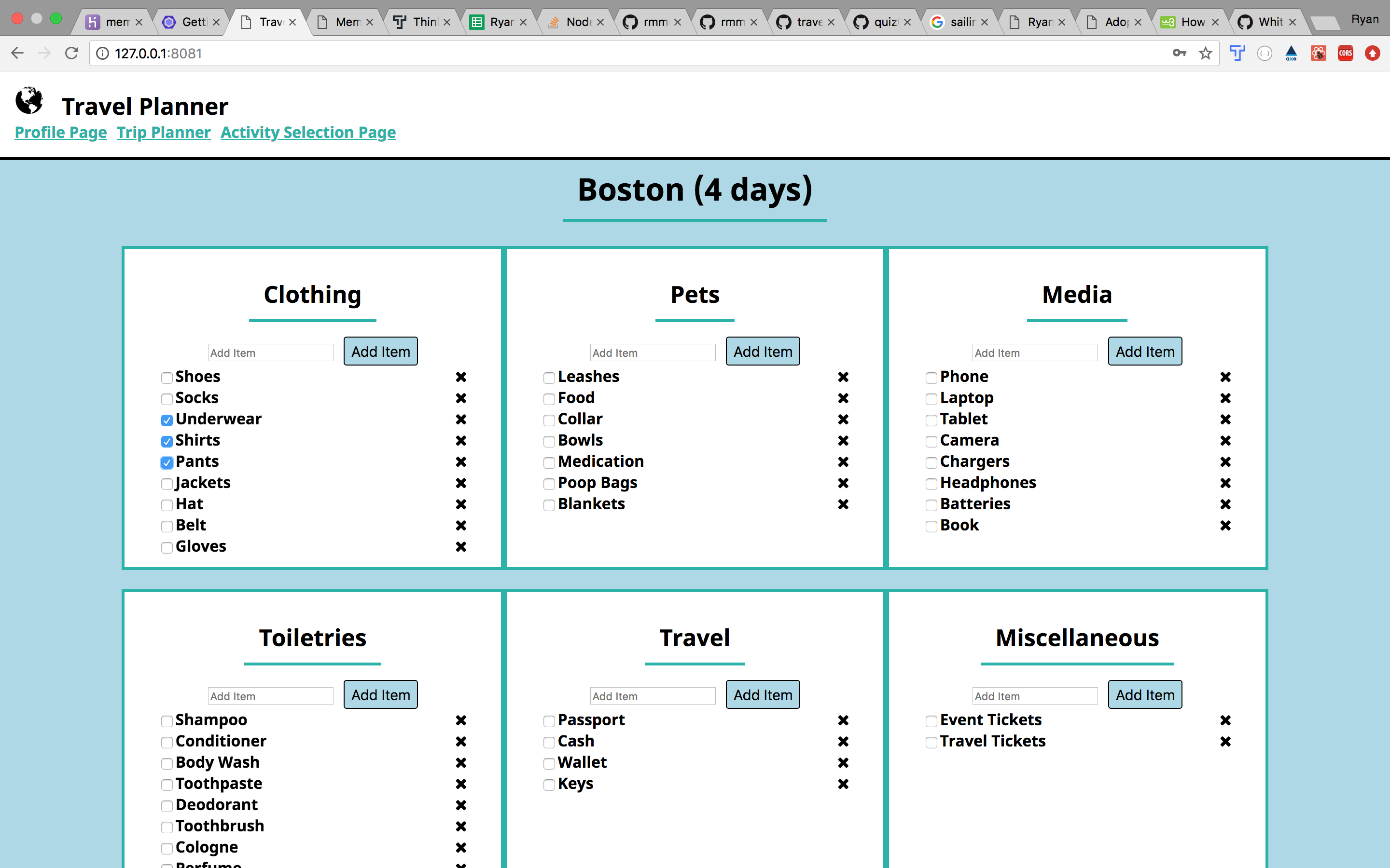 GitHub - rmmoll23/travel-planner-full-stack-capstone: Travel-planner ...