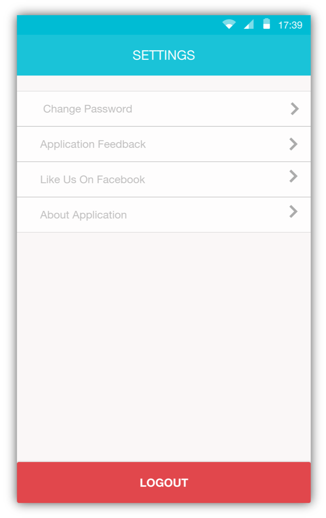 GitHub - ukanpara19/MeetUp-Android-App: Mobile application final project!