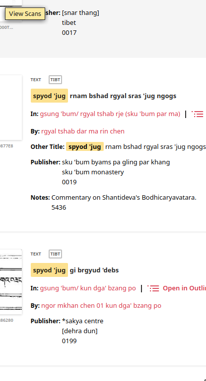 sorting results according to context · Issue #563 · buda-base/public-digital-library · GitHub
