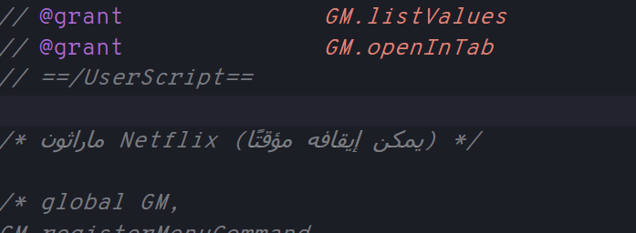 Test Unicode Highlighting · Issue #138071 · microsoft/vscode · GitHub